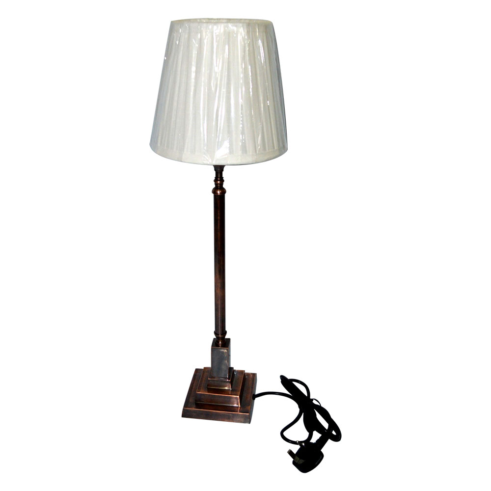 Elite Lamp - Coppersmith® Creations