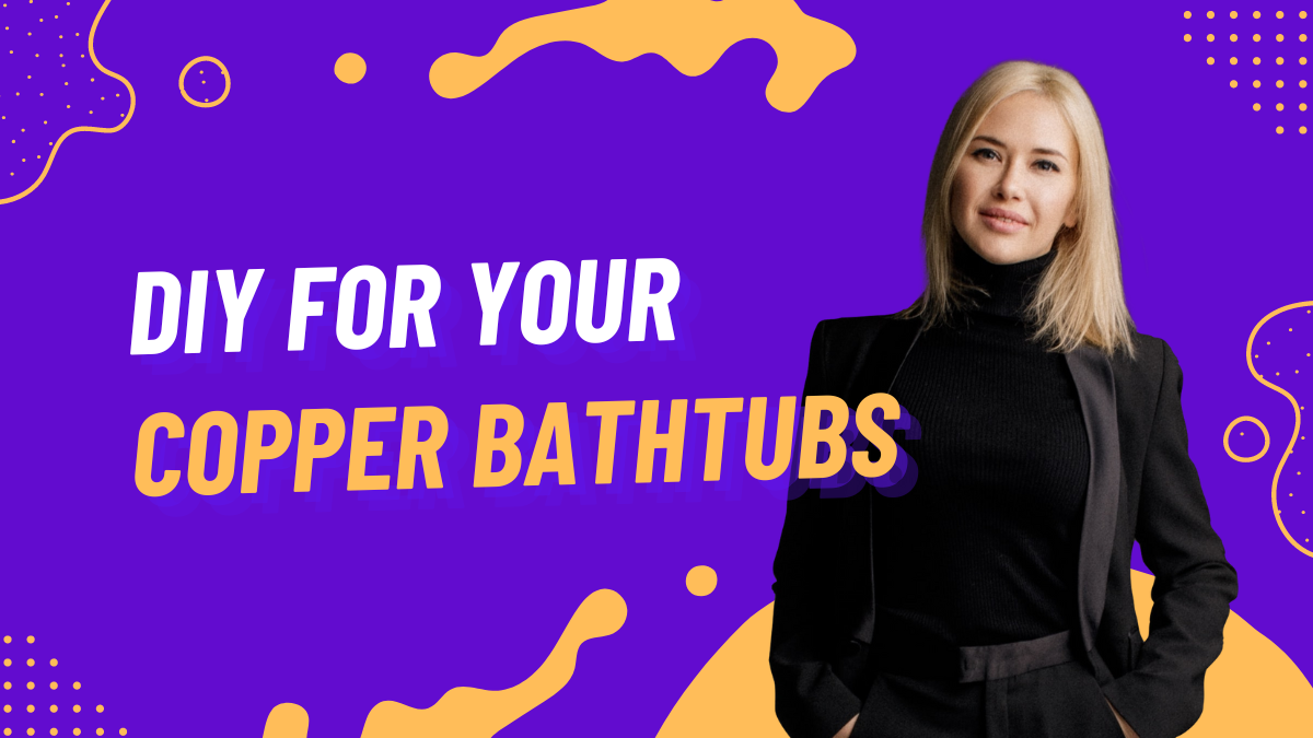 Channel Your Inner Alchemist: DIY Copper Alchemy for Your Bathroom Lair ...